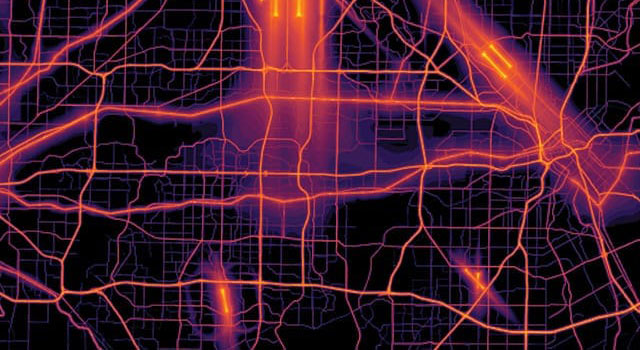 What is Geovisualization? | The Power of Where